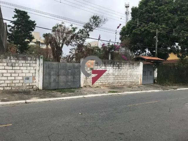 Terreno / Lote para Venda em Tremembé/SP Parque das Fontes