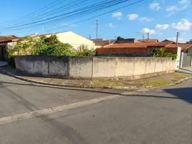 Terreno / Lote para Venda em Tremembé/SP Parque das Fontes