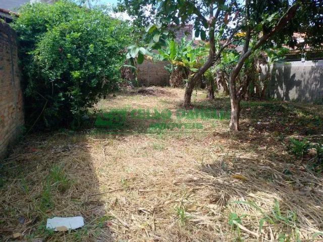 Terreno / Lote para Venda em Tremembé/SP Parque das Fontes