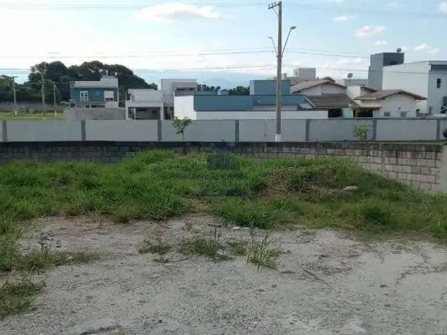 Terreno / Lote para Venda em Tremembé/SP Parque Nossa Senhora da Glória