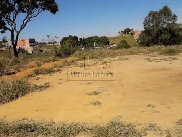 Terreno / Lote para Venda em Tremembé/SP Poço Grande