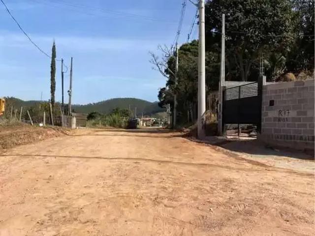 Terreno / Lote para Venda em Tremembé/SP Poço Grande