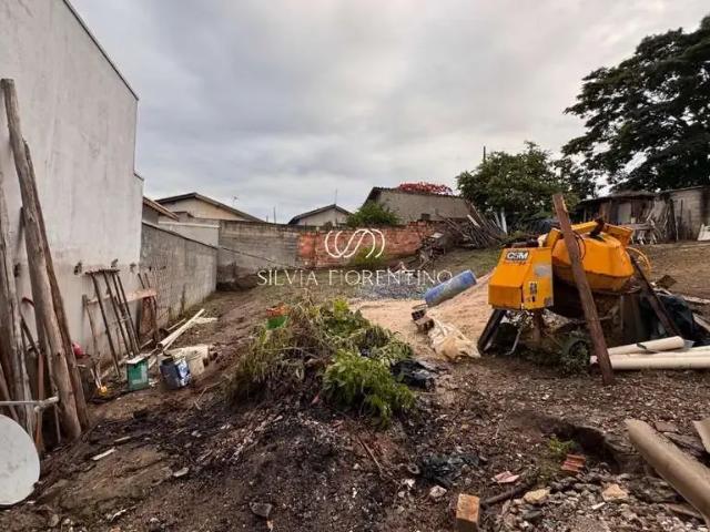 Terreno / Lote para Venda em Tremembé/SP São Vicente de Paulo