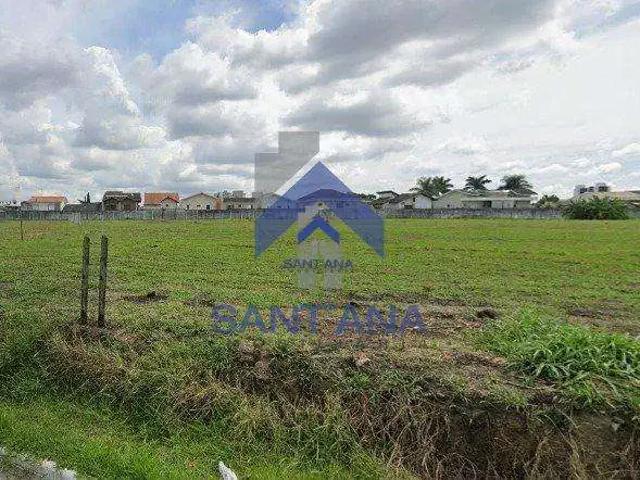 Terreno / Lote para Venda em Tremembé/SP Condomínio Vale do Sol