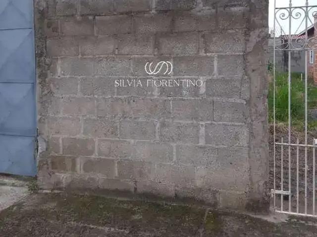 Terreno / Lote para Venda em Tremembé/SP Vale das Flores