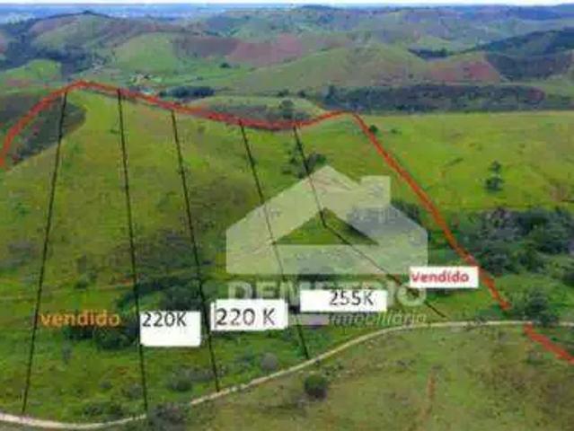 Terreno / Lote para Venda em Tremembé/SP Vale das Flores