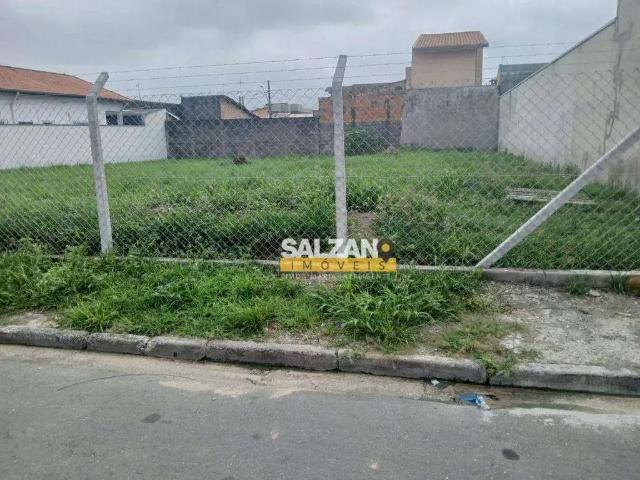 Terreno / Lote para Venda em Tremembé/SP Vale das Flores