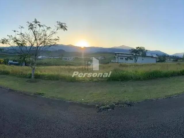 Terreno / Lote para Venda em Tremembé/SP Village da Serra