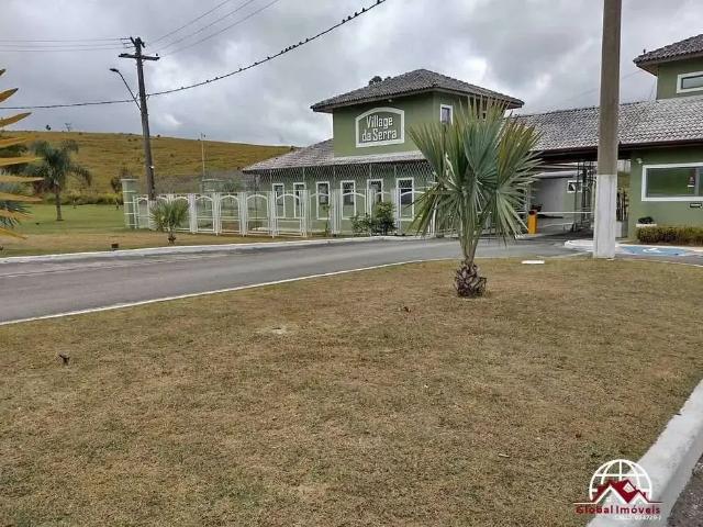 Terreno / Lote para Venda em Tremembé/SP Village da Serra
