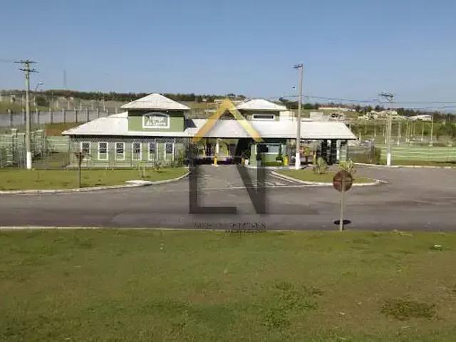 Terreno / Lote para Venda em Tremembé/SP Village da Serra