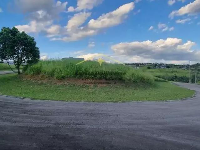 Terreno / Lote para Venda em Tremembé/SP Village Tremembé