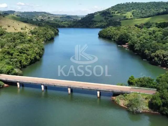 Terreno / Lote para Venda em Três Barras do Paraná/PR Zona Rural