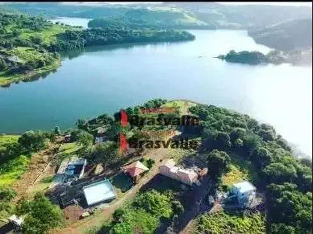 Terreno / Lote para Venda em Três Barras do Paraná/PR Alagado