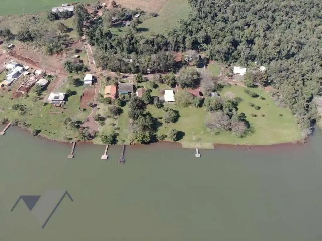Terreno / Lote para Venda em Três Barras do Paraná/PR Barra Bonita