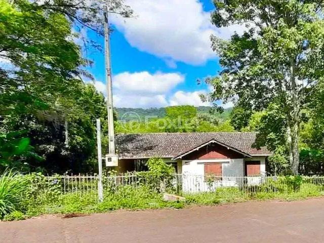 Terreno / Lote para Venda em Três Coroas/RS Centro