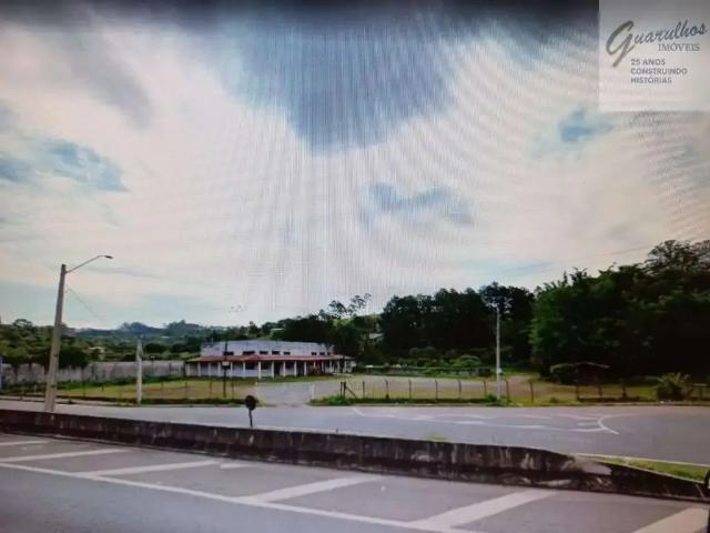 Terreno / Lote para Venda em Atibaia/SP Parque Fernão Dias