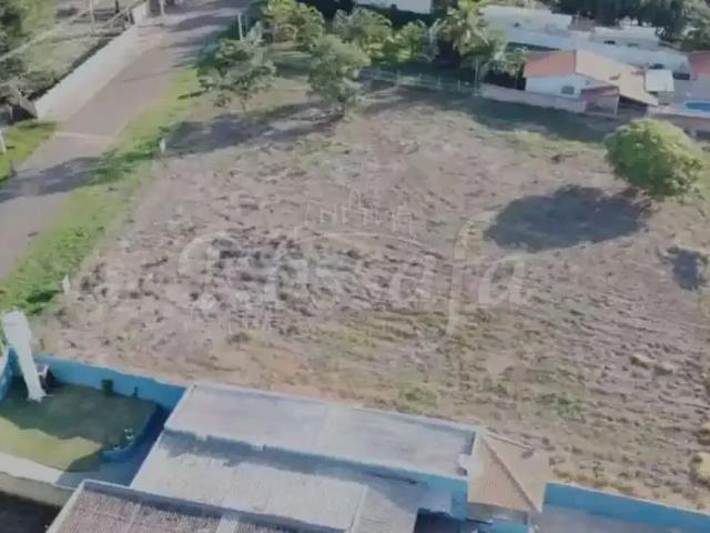 Terreno / Lote para Venda em Três Fronteiras/SP Zona Rural