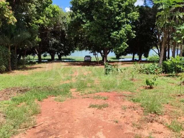 Terreno / Lote para Venda em Três Fronteiras/SP Zona Rural 4 Quartos