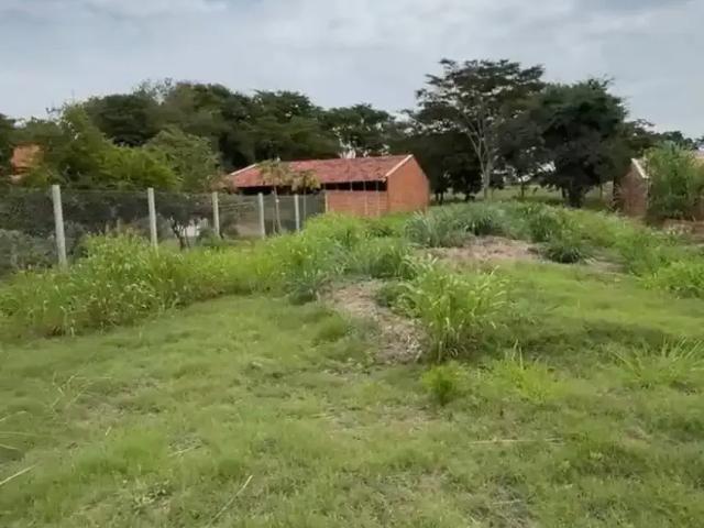 Terreno / Lote para Venda em Três Lagoas/MS Área Rural de Três Lagoas