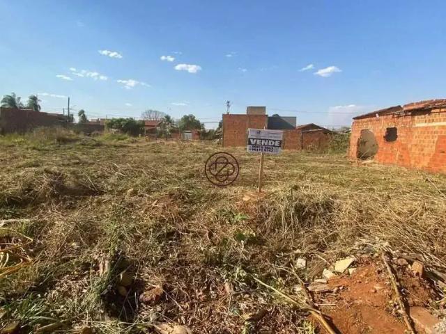 Terreno / Lote para Venda em Três Lagoas/MS Jardim Vila Verde
