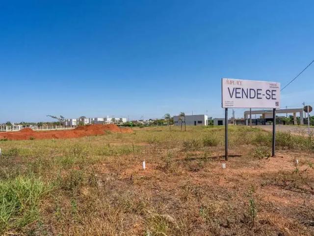 Terreno / Lote para Venda em Três Lagoas/MS Jardim Alvorada