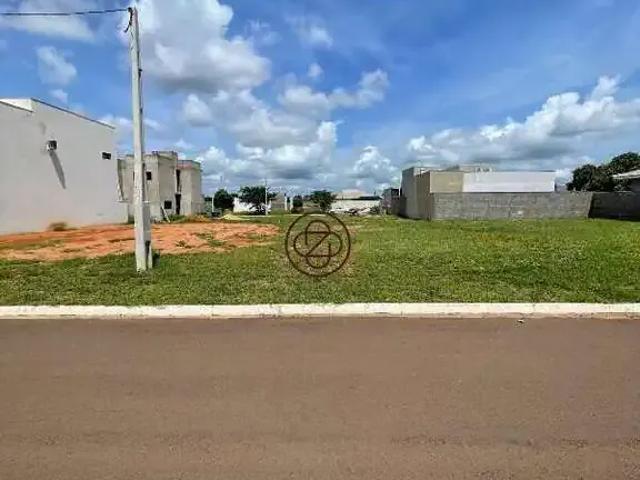 Terreno / Lote para Venda em Três Lagoas/MS Jardim Alvorada