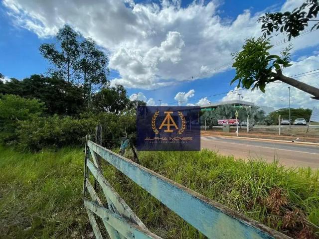 Terreno / Lote para Venda em Três Lagoas/MS Jardim Novo Aeroporto