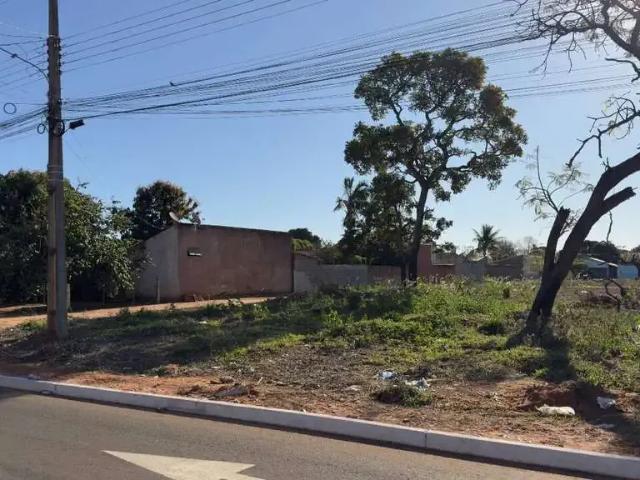 Terreno / Lote para Venda em Três Lagoas/MS Parque São Carlos