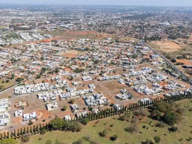 Terreno / Lote para Venda em Três Lagoas/MS Residencial Costa Leste