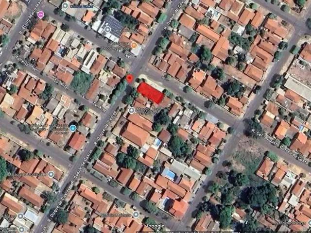 Terreno / Lote para Venda em Três Lagoas/MS Vila Nova