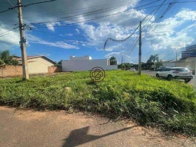 Terreno / Lote para Venda em Três Lagoas/MS Vila Terezinha