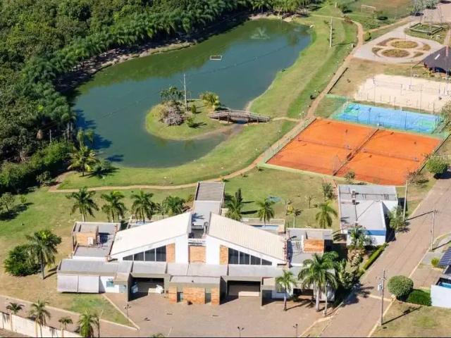 Terreno / Lote para Venda em Três Lagoas/MS Village do Lago