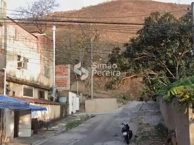 Terreno / Lote para Venda em Três Rios/RJ Nova Niterói