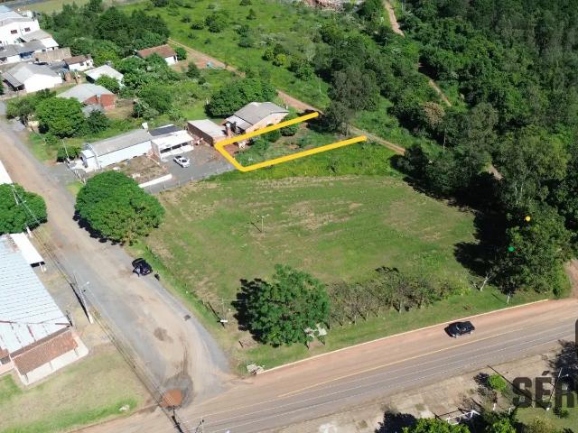Terreno / Lote para Venda em Triunfo/RS Vendinha