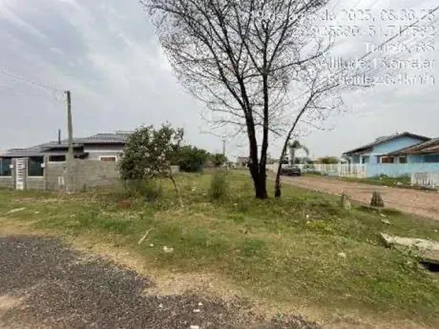 Terreno / Lote para Venda em Triunfo/RS Vila Olaria