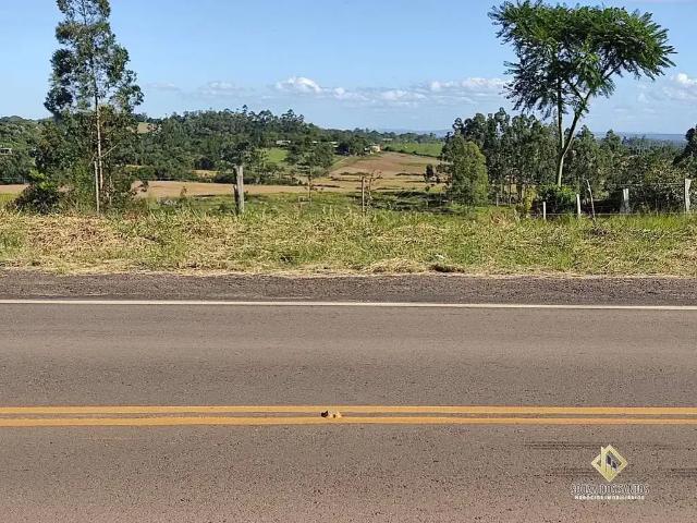 Terreno / Lote para Venda em Triunfo/RS Zona Rural