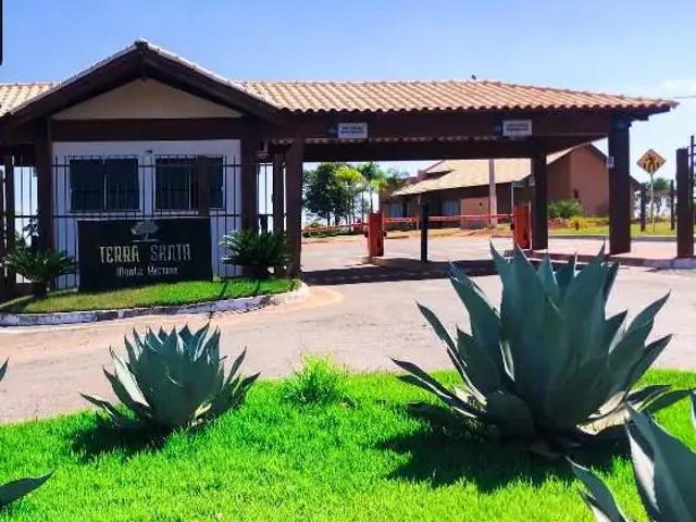 Terreno / Lote para Venda em Trindade/GO Área Rural de Trindade