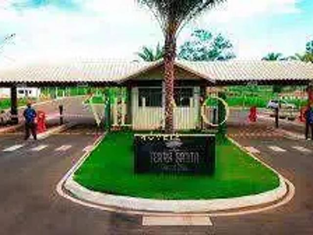 Terreno / Lote para Venda em Trindade/GO Centro