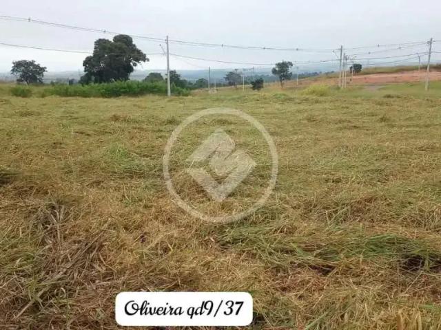 Terreno / Lote para Venda em Trindade/GO Chácara Santa Luzia