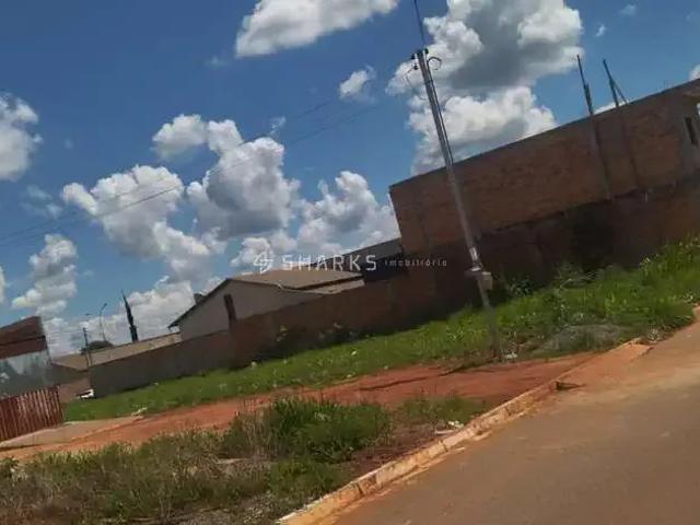 Terreno / Lote para Venda em Trindade/GO Jardim Scala