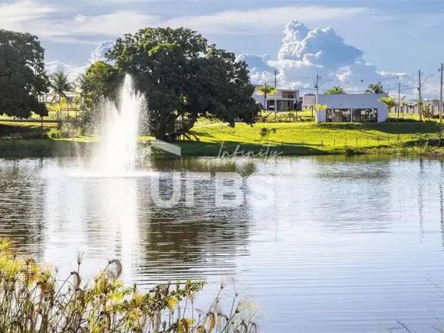 Terreno / Lote para Venda em Trindade/GO Parqville Quaresmeira