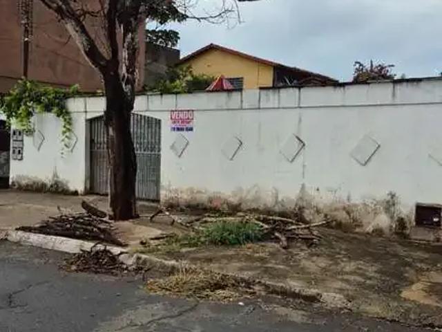 Terreno / Lote para Venda em Trindade/GO Parqville Quaresmeira