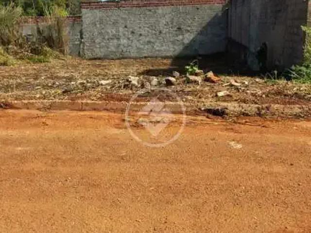 Terreno / Lote para Venda em Trindade/GO Residencial São Bernardo II