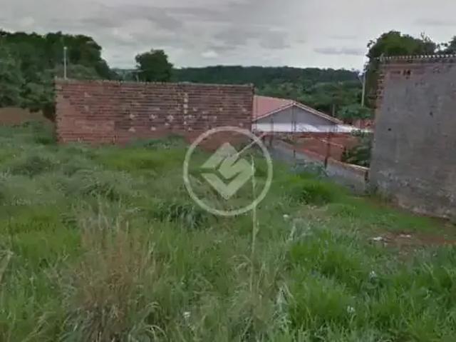 Terreno / Lote para Venda em Trindade/GO Residencial São Bernardo II