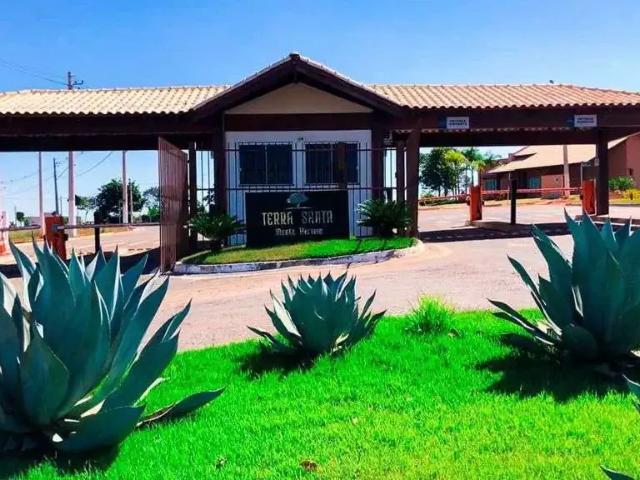 Terreno / Lote para Venda em Trindade/GO Residencial Solar São Francisco II