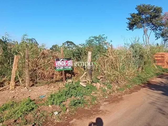 Terreno / Lote para Venda em Trindade/GO Setor Maysa
