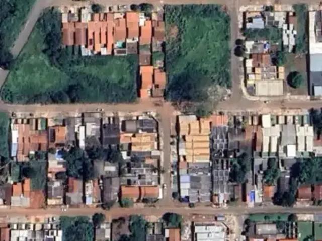 Terreno / Lote para Venda em Trindade/GO Setor Maysa