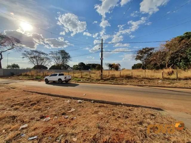 Terreno / Lote para Venda em Trindade/GO Setor Ponta Kayana