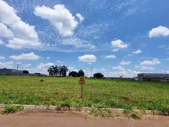 Terreno / Lote para Venda em Trindade/GO Setor Solange