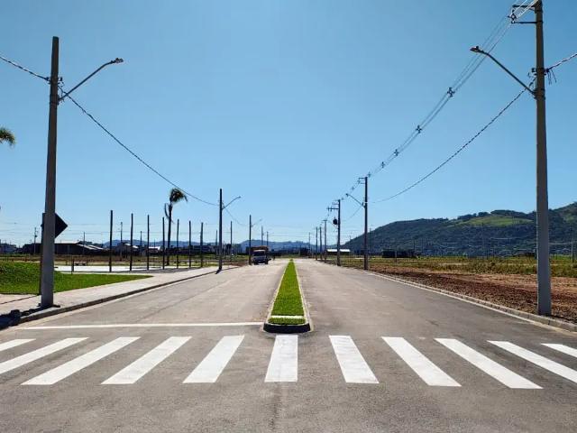 Terreno / Lote para Venda em Tubarão/SC Congonhas